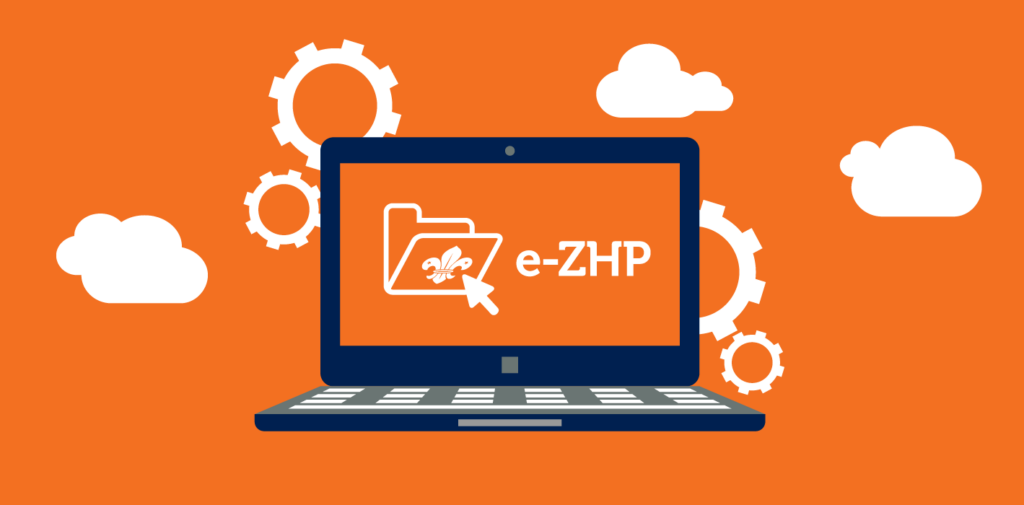 Konta zhp.net.pl dla wszystkich członków ZHP - Związek Harcerstwa Polskiego