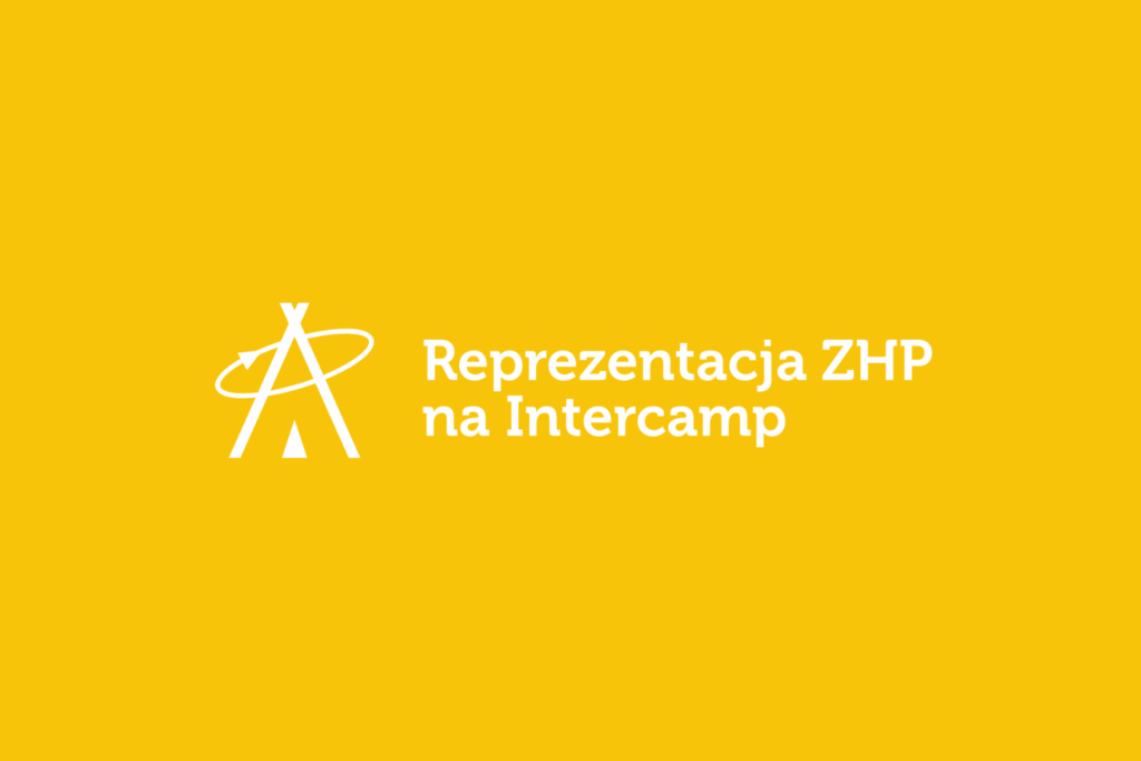 Intercamp 2026 - Związek Harcerstwa Polskiego